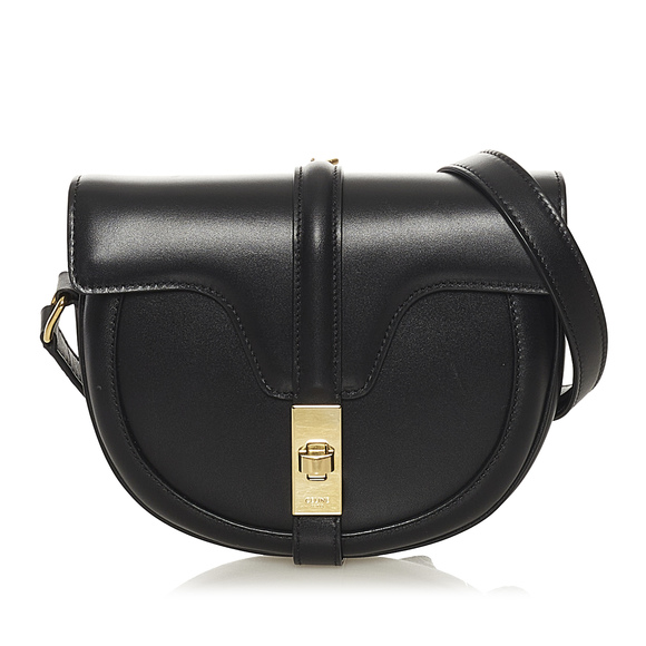 Celine | Bags | Celine Small Besace 6 Crossbody Bag | Poshmark